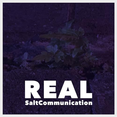 Amazon.co.jp: REAL : SALT COMMUNICATION: Digital Music
