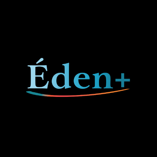 Éden+ - Aplicativo na Amazon Appstore