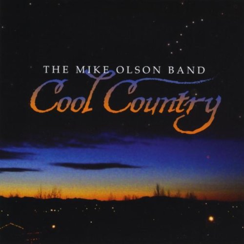 Amazon.com: Cool Country [Explicit] : The Mike Olson Band: Digital Music
