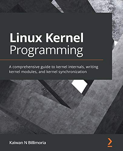 『Linux Kernel Programming: A comprehensive guide to kernel - 読書メーター