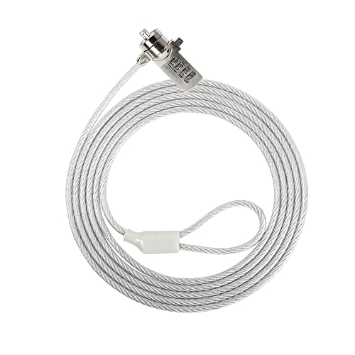 Amazon Best Sellers: Best Laptop Security Locks