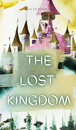 Buy The Lost Kingdom Book Online at Low Prices in India | The Lost ...