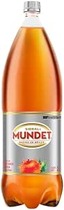 Sidral Mundet Refresco Light Manzana, 2L : Amazon.com.mx: Alimentos y ...
