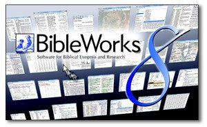 BibleWorks 8 on DVD: Amazon.com: Books