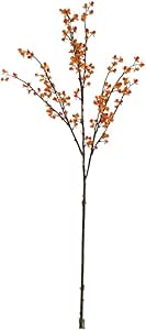 Amazon.com: Set of 12: 38-Inch Artificial Bittersweet Branch Spray ...