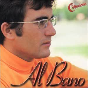 Collezione Al Bano: Al Bano: Amazon.es: CD y vinilos}