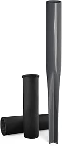 Flatro Rotary Washing Line Spike - Heavy Duty Powder Coated Metal ...