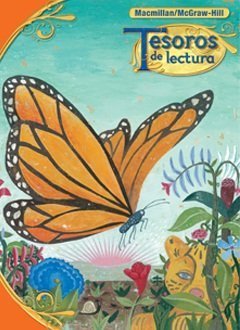 California Tesoros de lectura; Unidad 1; Grado 3; Guia del maestro ...