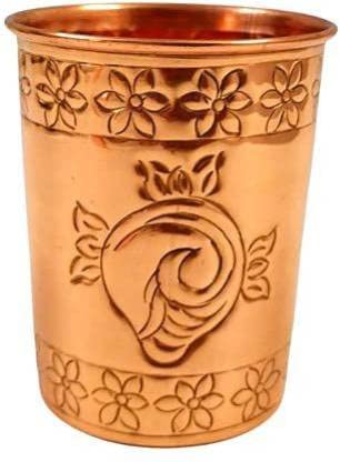 Buy Copper Kubera Kuncham- Laxmi Kuncham- Kubera Kuncha- Kubera kuncham ...