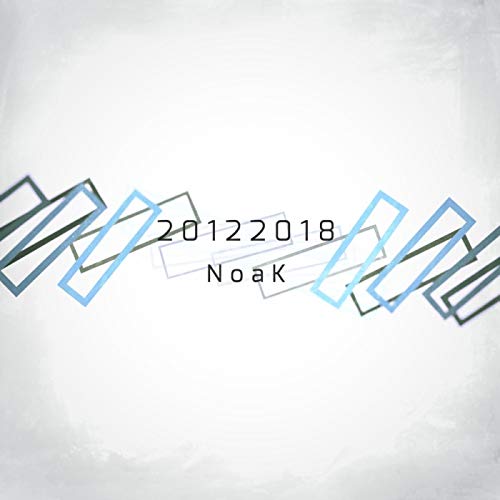 Amazon.co.jp: 20122018 : Noak: デジタルミュージック