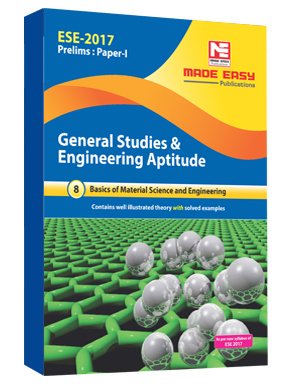 Basics of Material Science and Engineering (GSEA08) : Made Easy ...