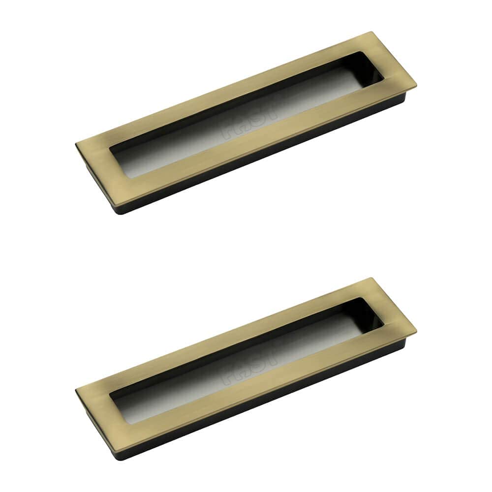 Buy FAST CSH02 Complete Architectural Interior Design Brass Antique ...