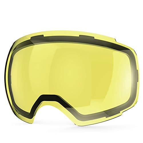 Top 10 Best Snow Goggle Lens Color : Reviews & Buying Guide - Katynel