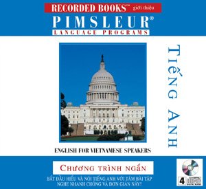 Amazon.com: English for Vietnamese Speakers: The Short Course - ESL/EFL ...