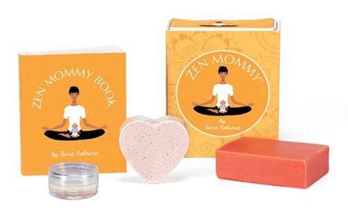 Zen Mum: Amazon.co.uk: Cabrera, Nora: 9780762426867: Books