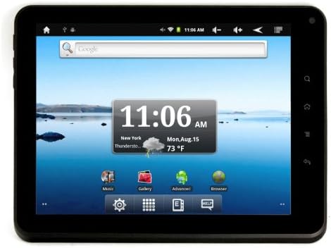 Amazon.com : E-Fun Nextbook Premium Series 8-Inch (Next8P) : Tablet ...