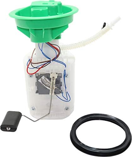Amazon.com: Evan Fischer Electric Fuel Pump Module Assembly With ...