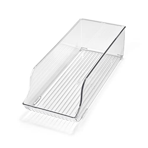 Polder Acrylic Fridge/Freezer/Pantry Bins (Can Storage Bin) – BigaMart