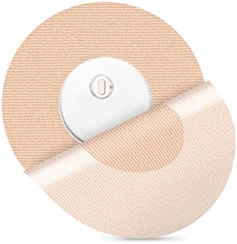 Amazon.com: 25Pack Libre 3 Sensor Covers for Freestyle Sensor Covers ...