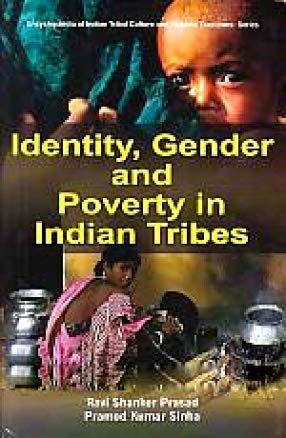 Amazon.co.jp: Identity, Gender and Poverty in Indian Tribes : 本