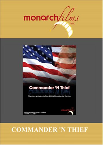 Amazon.com: COMMANDER 'N THIEF : Movies & TV