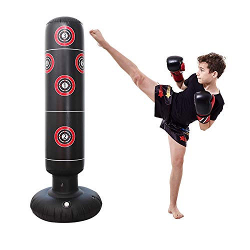 40 Best blow up punching bag 2022 - After 155 hours of research and ...
