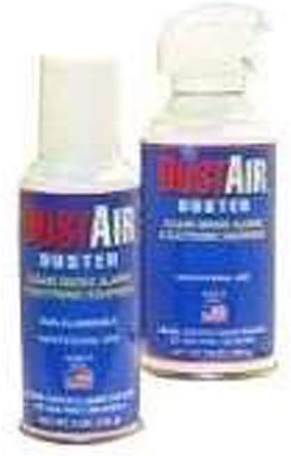 Amazon.com: Home Safeguard DUS-97 Duster Cleaner With Trigger 10 Oz ...