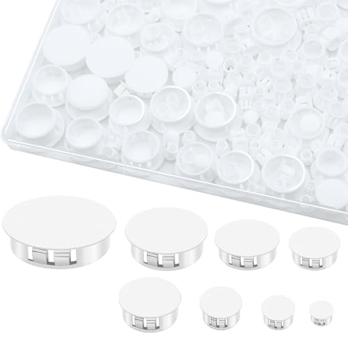 Amazon Best Sellers: Best Hardware Plugs