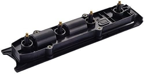 Amazon.com: ENA Ignition Coil Pack Compatible with Chevrolet Aveo Optra ...