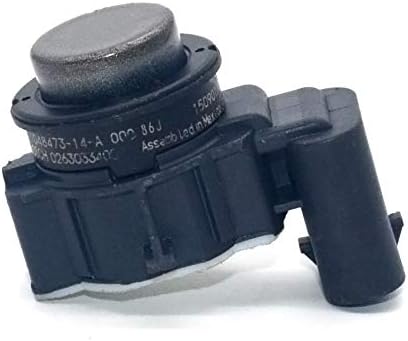 Amazon.com: Tesla Model S, X 1048473-14-A Original Genuine Park Sensor ...