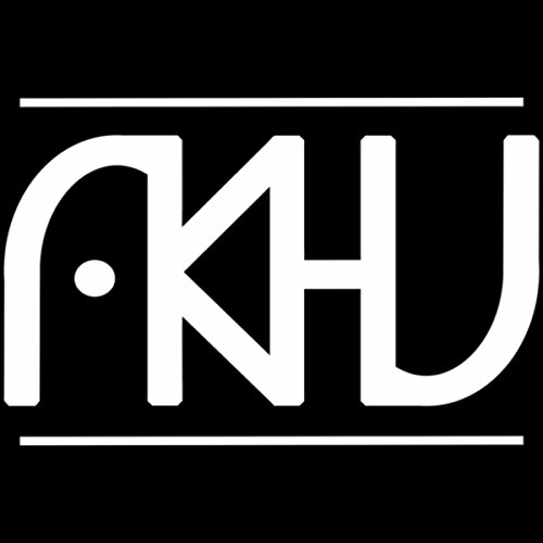 Higher by Akhu on Amazon Music - Amazon.com