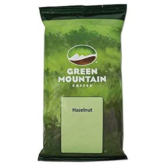 Amazon.com: Green Mountain Coffee Hazelnut Coffee : Grocery & Gourmet Food