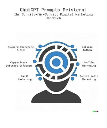 ChatGPT Prompts meistern: Ihr Schritt-für-Schritt Digital Marketing ...