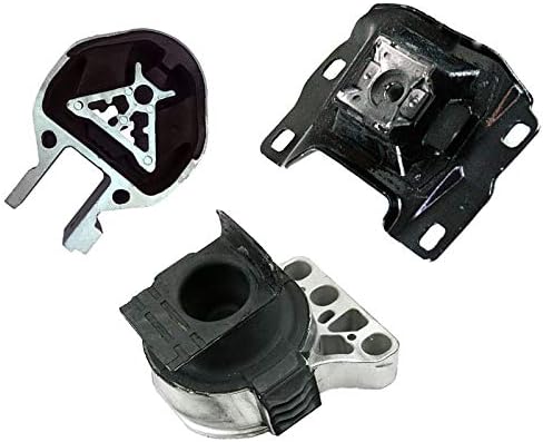 Amazon.com: ONNURI For 2015-2019 Lincoln MKC 2.0L 2.3L AUTO Motor ...