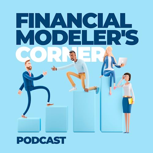 Amazon.com: Financial Modeler's Corner : Paul Barnhurst AKA The FP&A ...