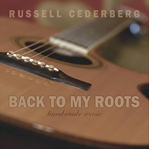 Back to My Roots de Russell Cederberg en Amazon Music Unlimited