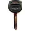 Amazon.com: 1628-P 1628-P FRT Truck Key - Quantity 5 : Automotive