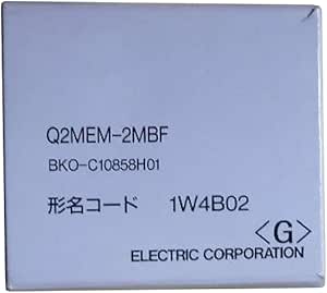 Amazon.com: Tsnwinme Q2MEM-2MBF Compact Linear Flash Memory Card ...