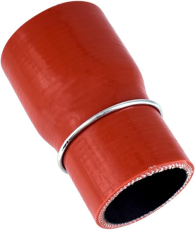 Amazon.com: 3687223 Hose-Plain Fit for Cummins ISX15 engine : Automotive