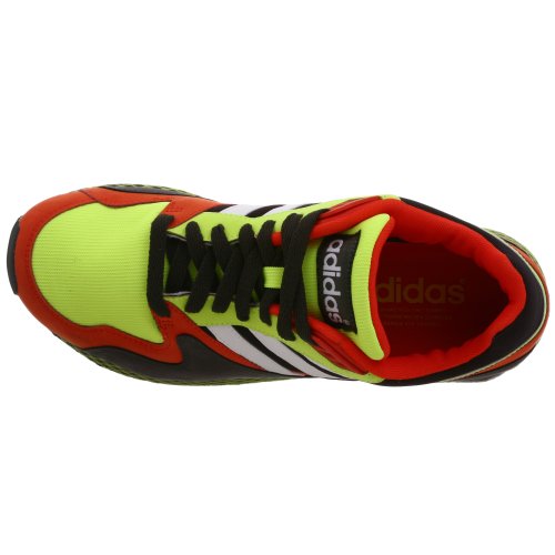 Buy Adidas Originals Oregon Ultra Le Shoe,Celadon/White/Lava,10 M US at ...