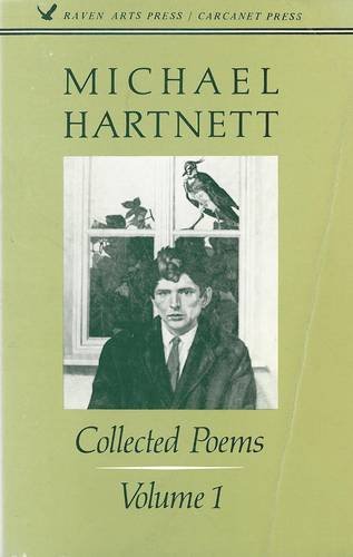 Collected Poems: v. 1: Michael Hartnett: 9780856355684: Amazon.com: Books