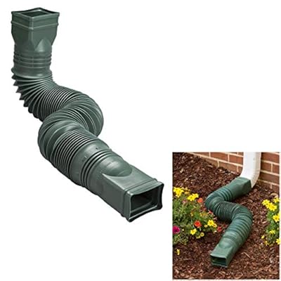Amazon.com: downspout adapter