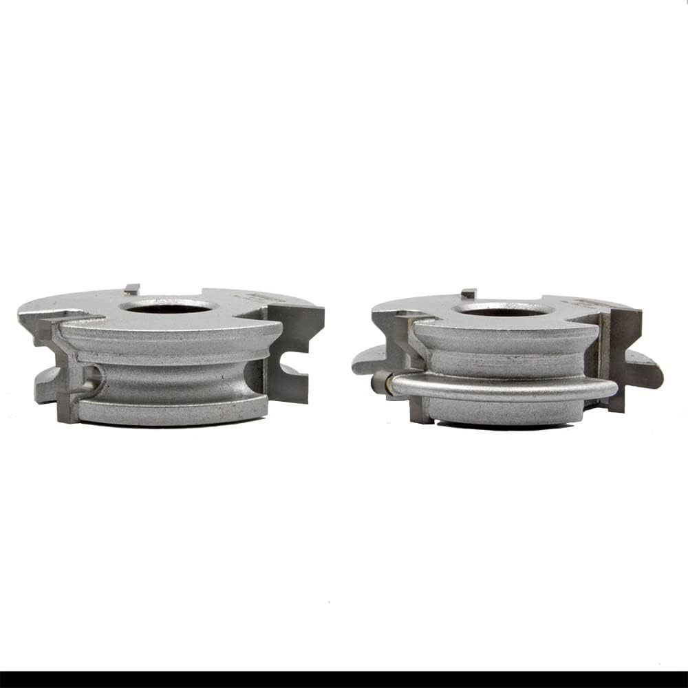 Infinity Cutting Tools V-Panel Shaper Cutter Set - Philippines | Ubuy