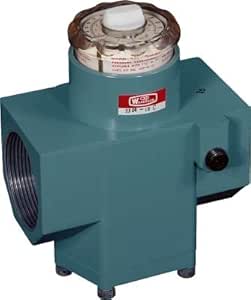 Amazon.co.jp: CKD Dial Regulator 2304-16C-G (580-6046) 《Air Unit》 : DIY ...