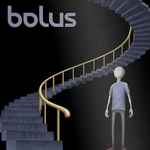 Amazon MusicでBolusのWatch Your Stepを再生する