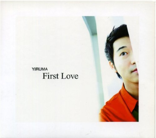 YIRUMA - First Love (Repackage +3 Bonus) KOREA CD *SEALED* - Amazon.com ...
