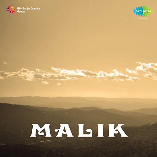 Amazon MusicでVedpal SharmaのMalik (Original Motion Picture Soundtrack)を再生する