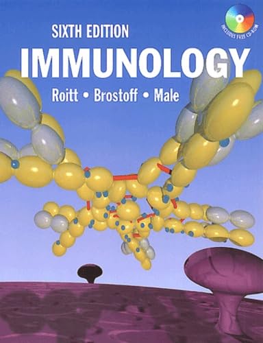 Immunology: With STUDENT CONSULT Online Access: 9780723431893: Medicine ...
