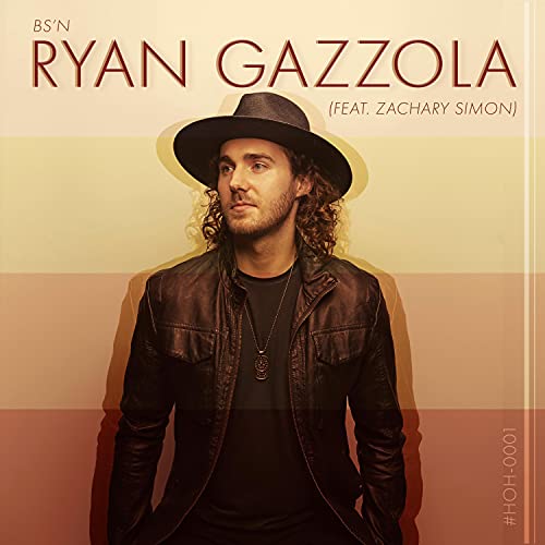 BS'N (feat. Zachary Simon) de Ryan Gazzola en Amazon Music Unlimited