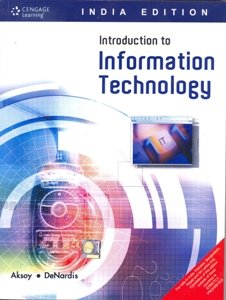 Buy Introduction to Information Technology Book Online at Low Prices in ...